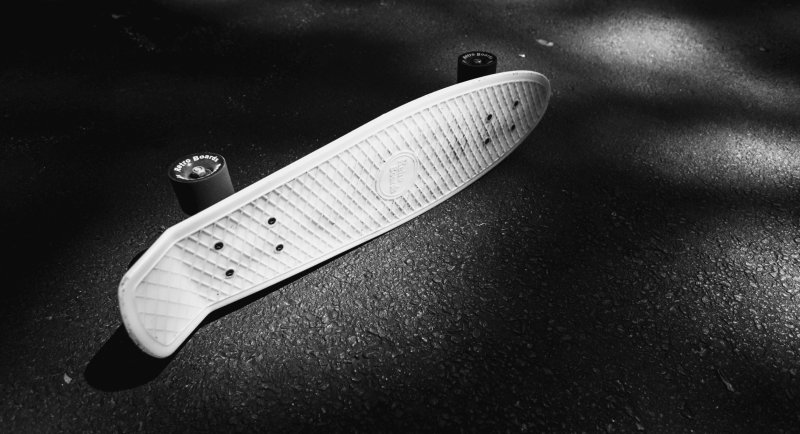 Adaptive Advantage – Colin Kelly Kramer Photography